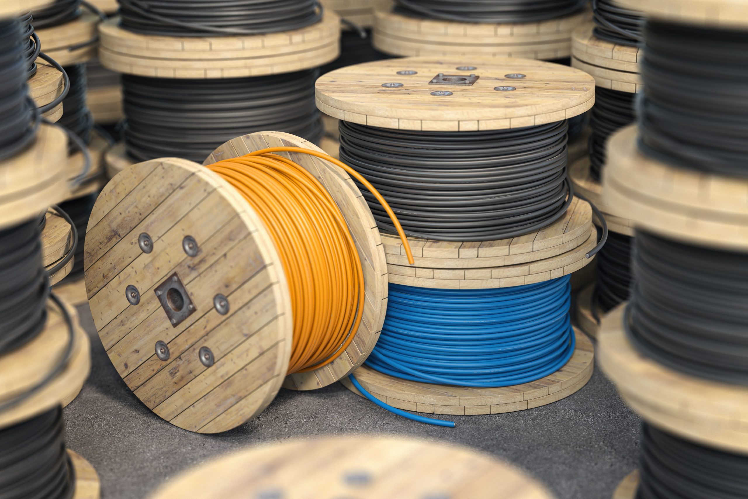 Midtown Electric Supply